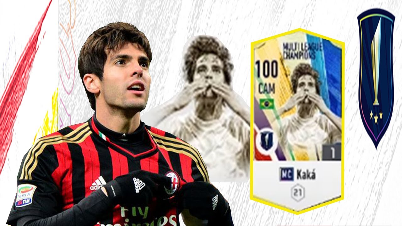 [FO4] review nhanh Ricardo Kaka MC - YouTube