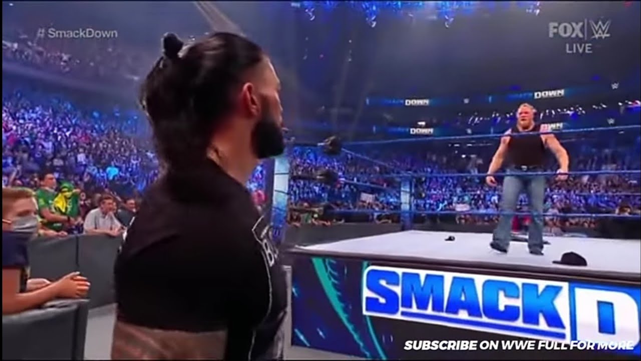 Wwe Smackdown Highlights | Wwe smackdown Today | Wwe smackdown Live ...