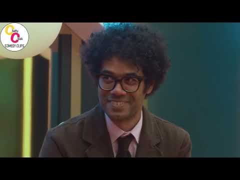 Bob Mortimer vs Richard Ayoade - Last Laugh - Last One Laughing LOL UK Jimmy Carr Rob Beckett 1080p
