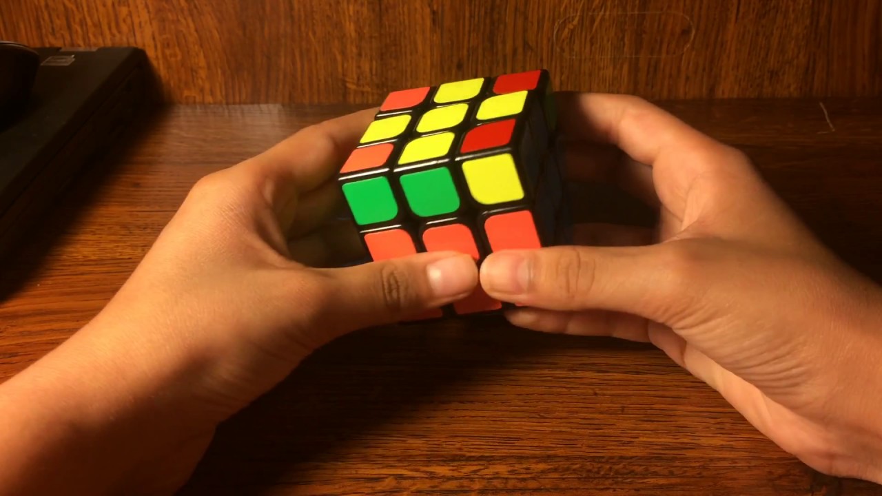 How To Solve A 3x3x3 Rubiks Cube Part 6 YouTube how-to-solve-a-3x3x3-rubiks-cube-part-6-youtube
