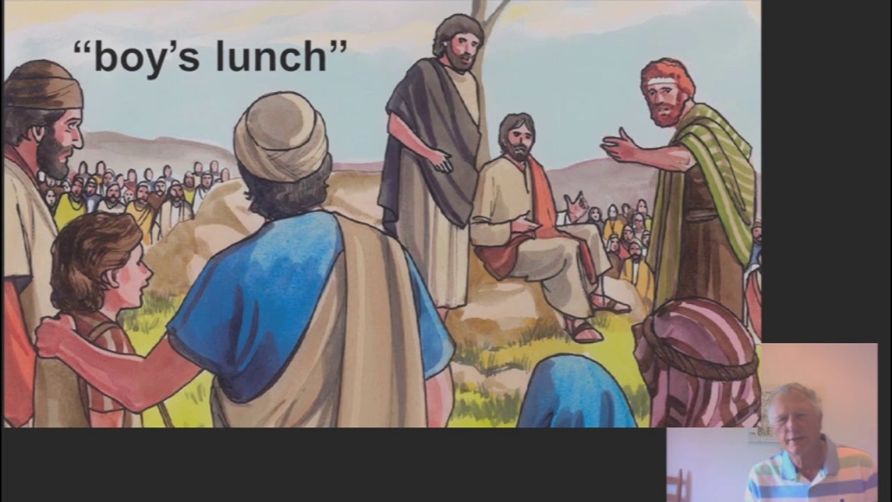 Renewed Life Ministries - June 28, 2020 - YouTube