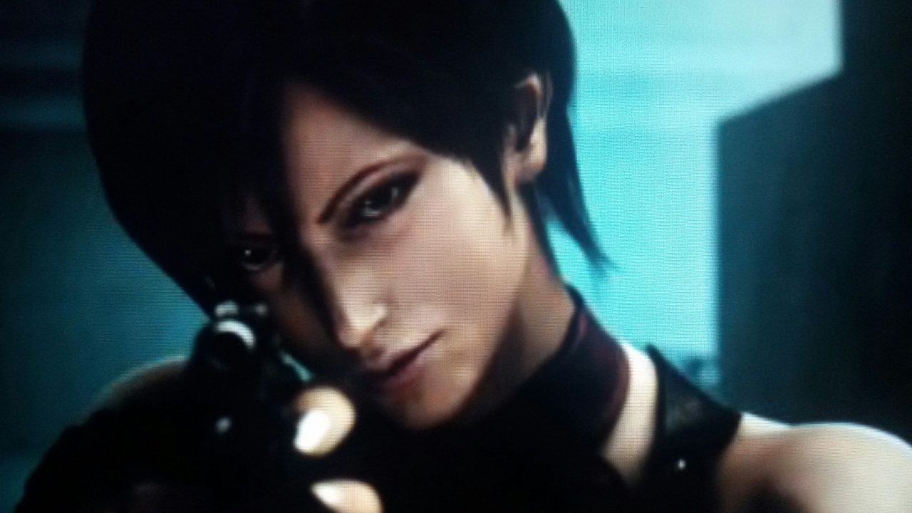 PS4 Resident evil Revolution 2 - YouTube