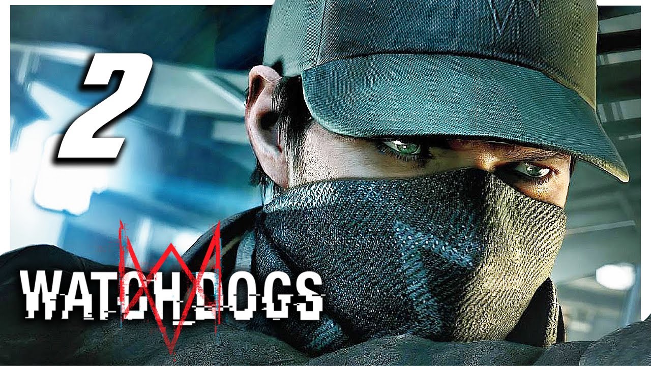 WATCH DOGS - PART 2 BADBOY 17 - MALAYALAM WALKTHROUGH | A Bit-Beast ...