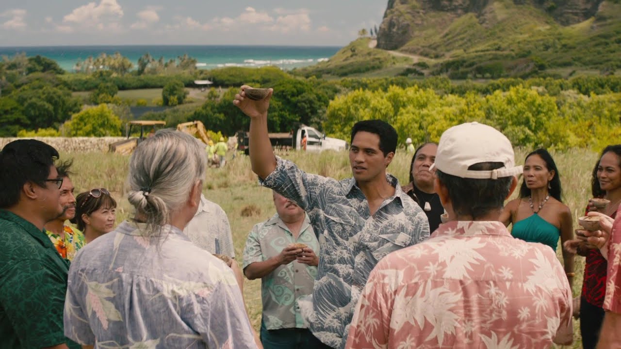 1x08 Legacy part 10 of 10 - YouTube