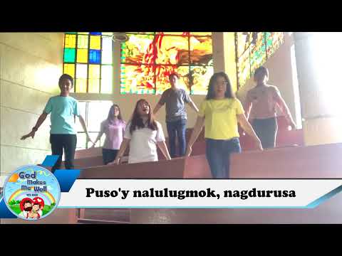 VCS 2022 Theme Song Action: Pinagaling Ako ng Diyos