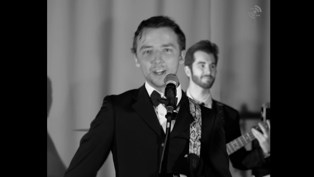 The Peeps - Lighter Later (Official Music Video) - YouTube