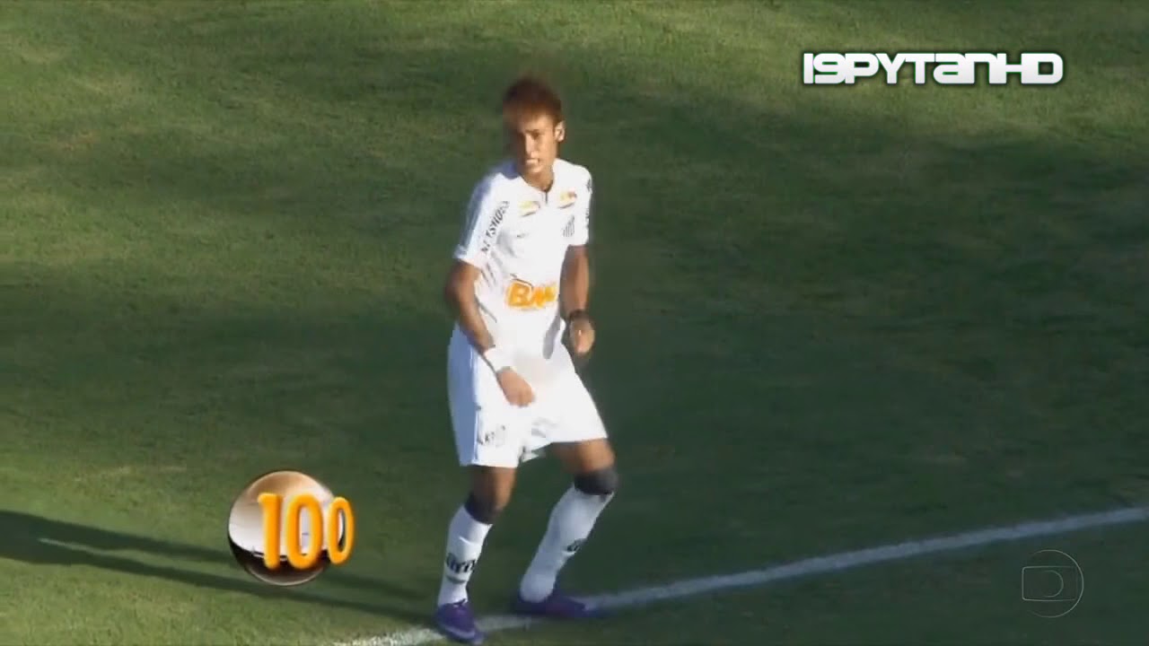 Neymar Jr Best Dancing Goal Celebrations Ever | HD - YouTube