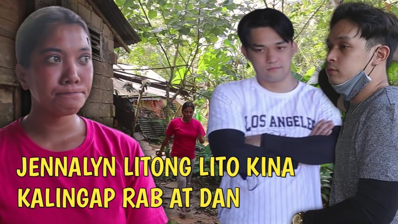 JENNALYN LITONG LITO | SINO ANG TOTOO - YouTube