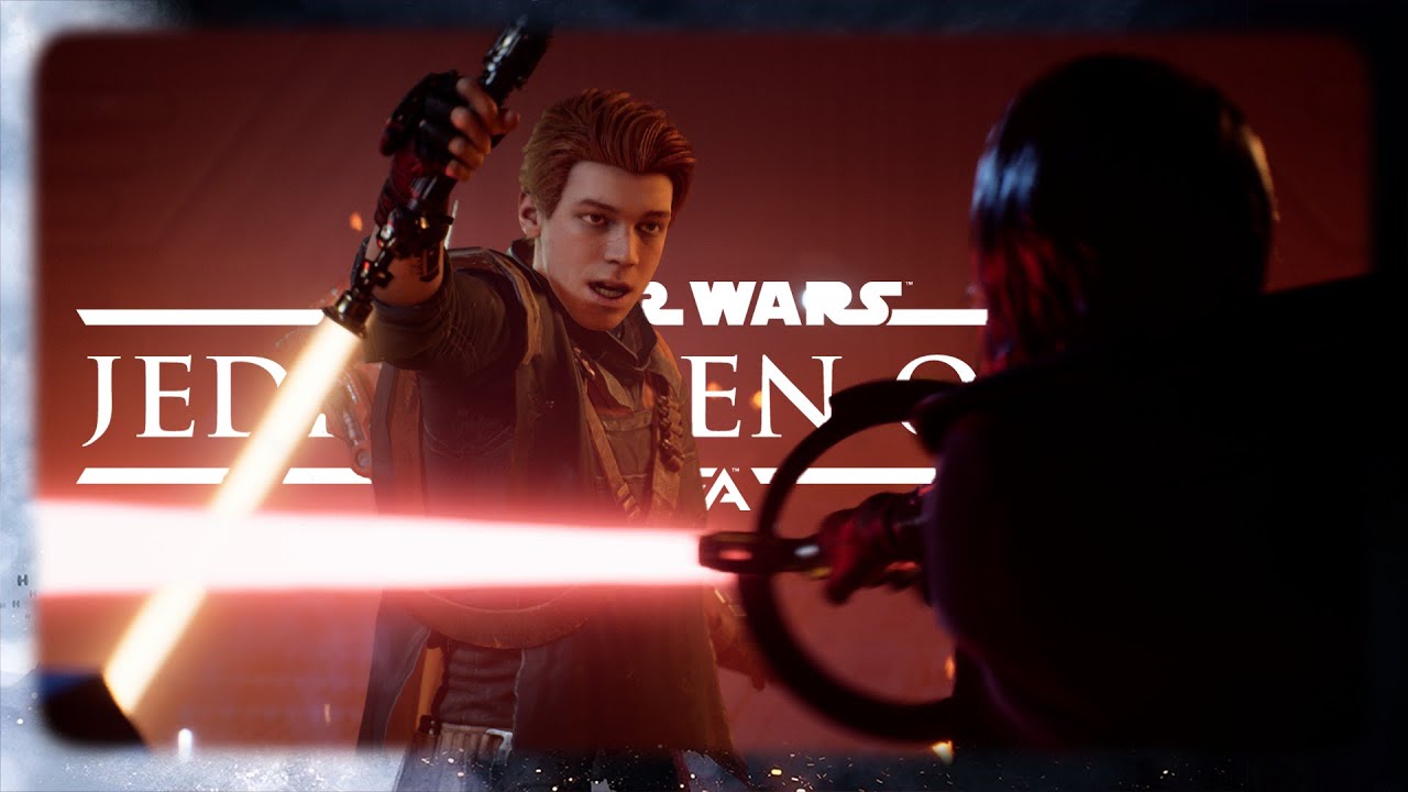 Inquisitorenfestung und der Kampf gegen Trilla! 🌌🔫 Star Wars Jedi ...