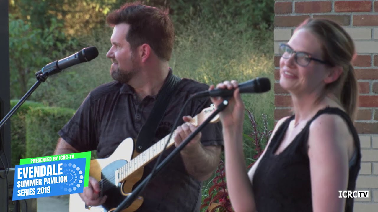 Evendale Pavillion Series 2019 - Forever Diamond - YouTube