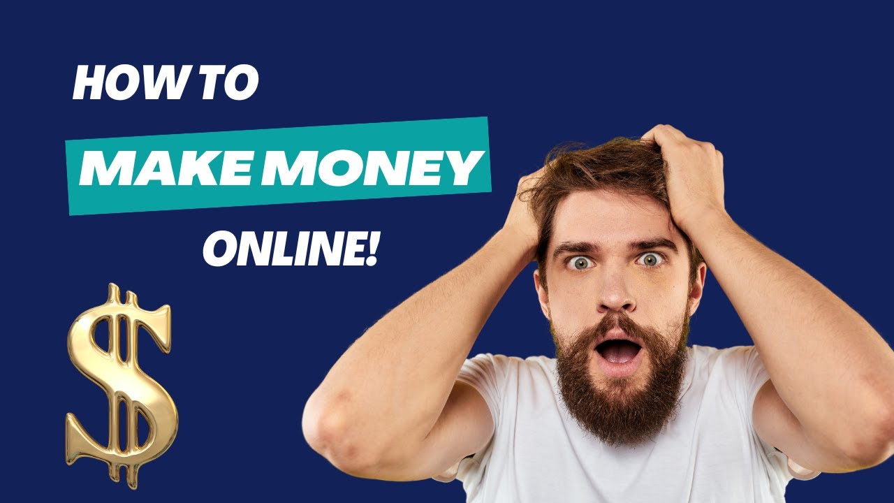 How To Make Money Online: 3 No Skill Side Hustles You Can Start Right ...