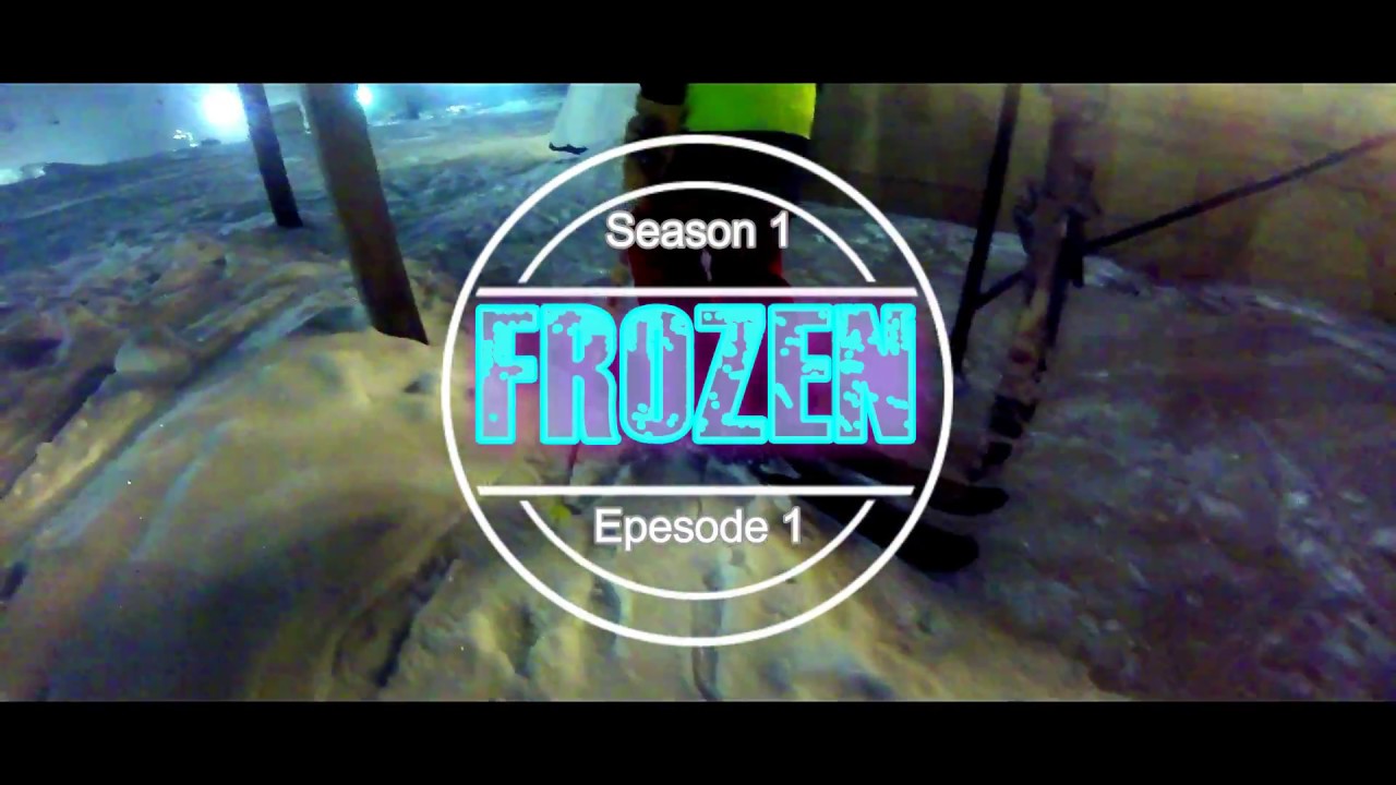 FROZEN (Season 1, Episode 1) - YouTube