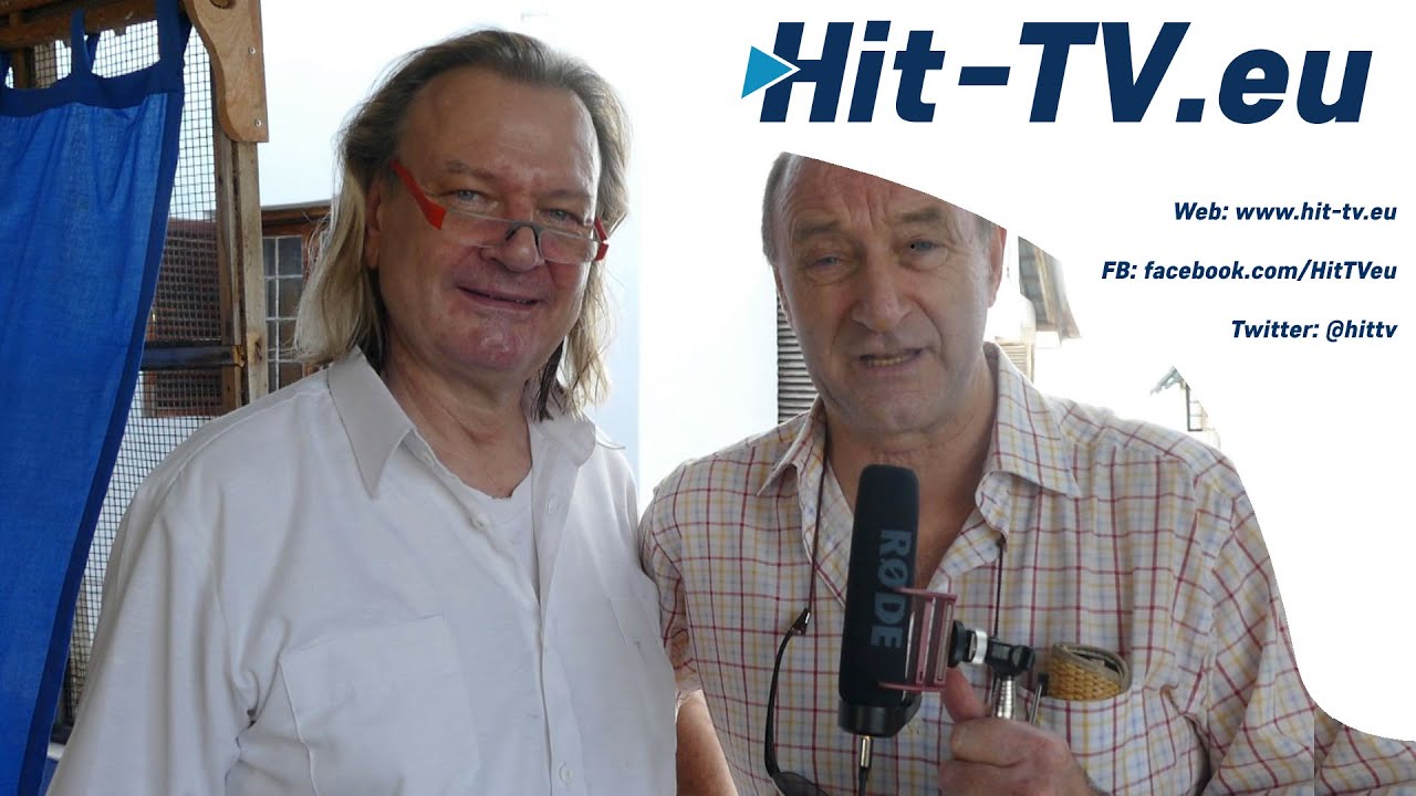 Interview mit Gert Winkel - Tourismusdirektor Sansibar (Zanzibar) - YouTube