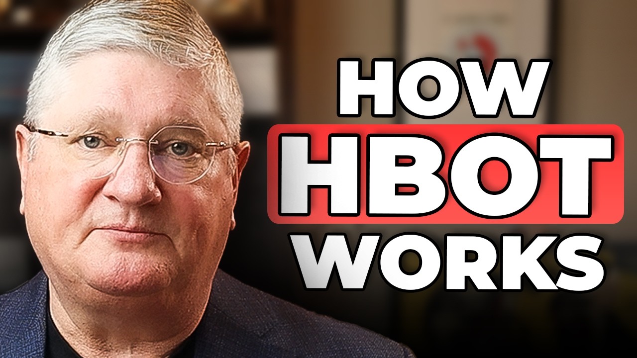 The Benefits of Hyperbaric Oxygen Therapy (HBOT) | How it Works in Your ...