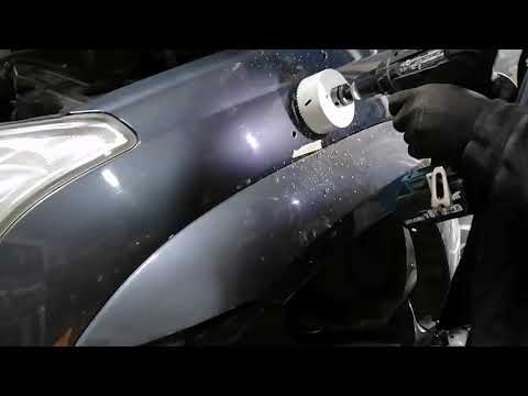 Team Wolfpack - Toyota land cruiser prado 120 - upgrades 1st part.