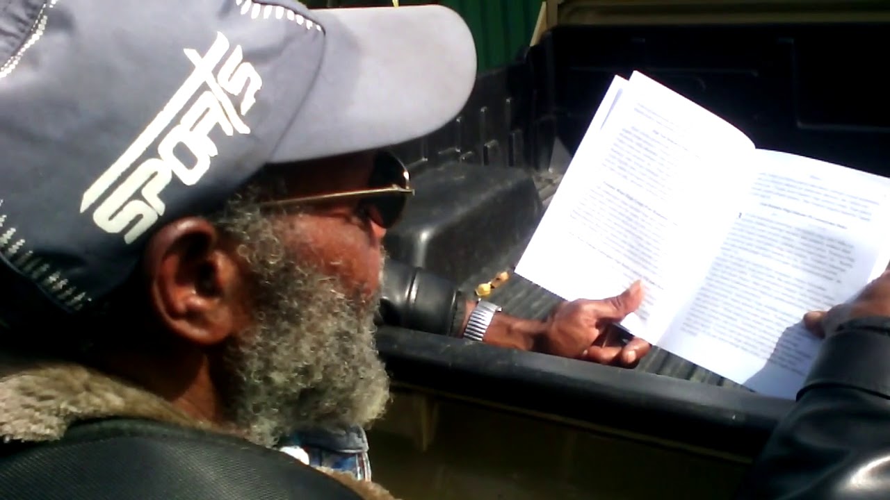 Enga Bible Reading - YouTube