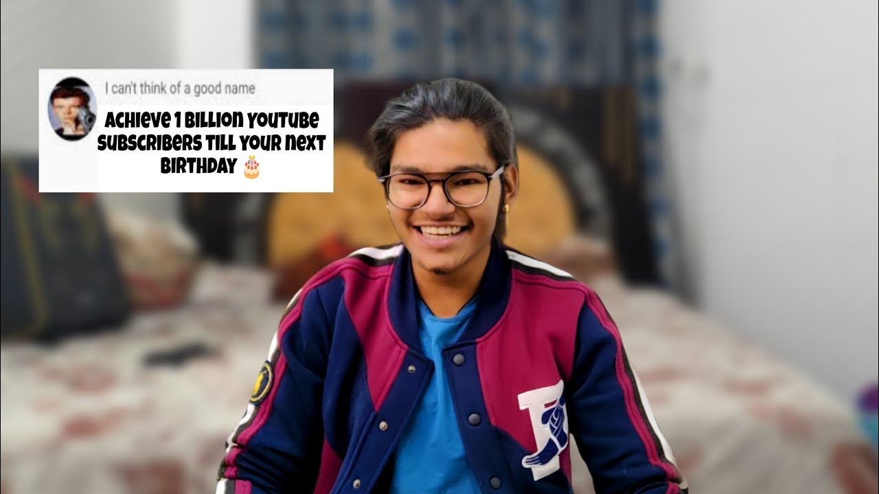 I do whatever you comment - YouTube