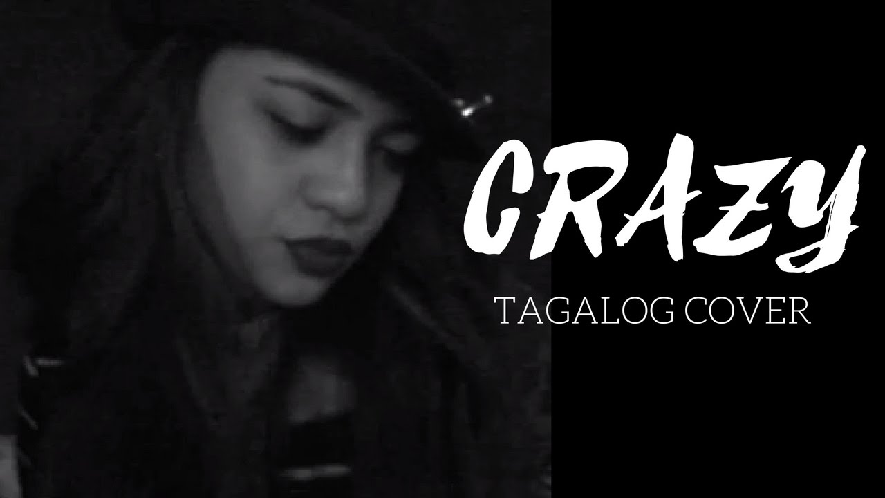 4Minute - Crazy || Hazel Faith Tagalog Cover - YouTube