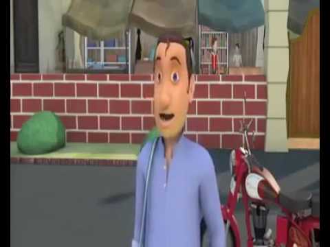 chul bul pandey dabang comedy scence - YouTube