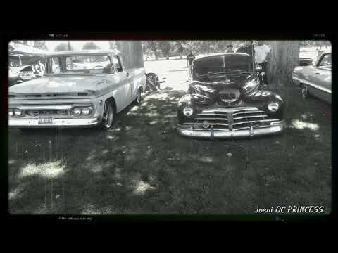 Jefito's Hats First annual car show - YouTube