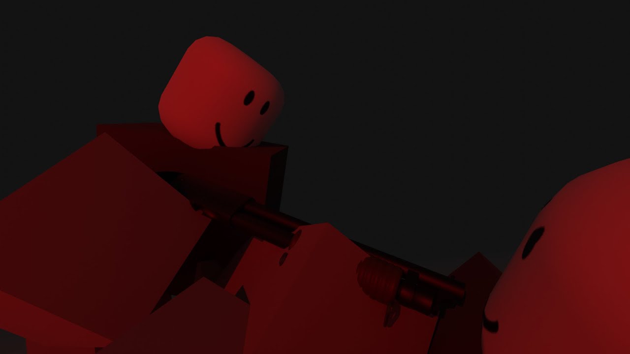 Glory Kill Animation - YouTube