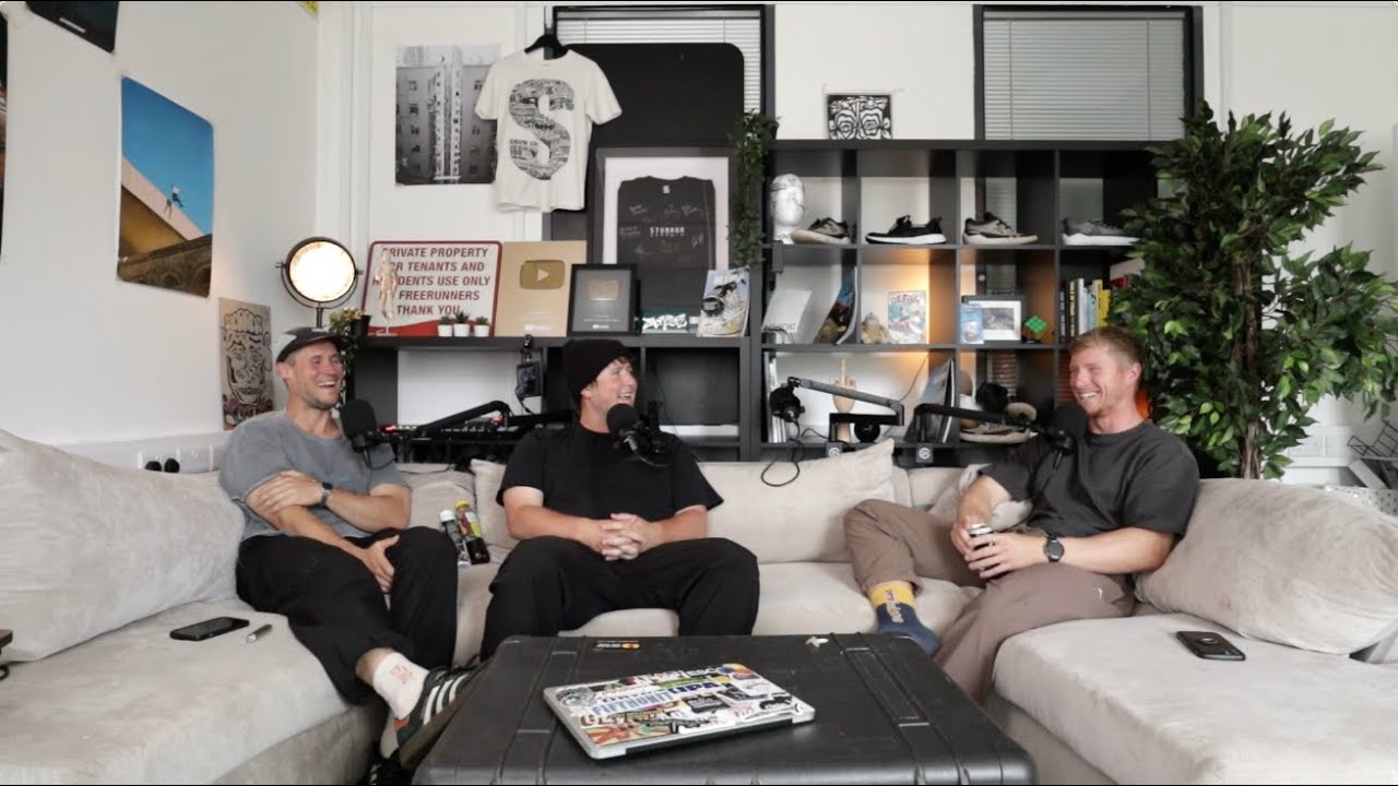 SP70 - Tim Champion | Natty or Not? The Undefeated Skill Champion (w ...