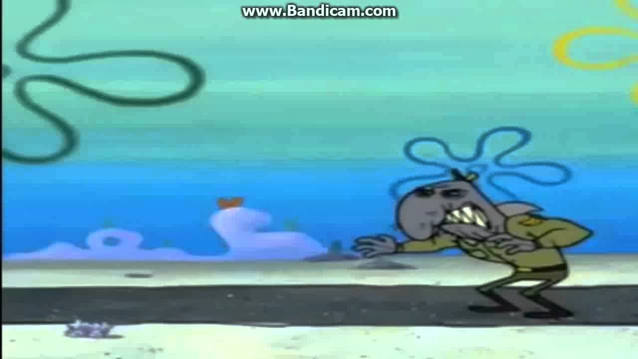 Funny vine Sponge edition - YouTube