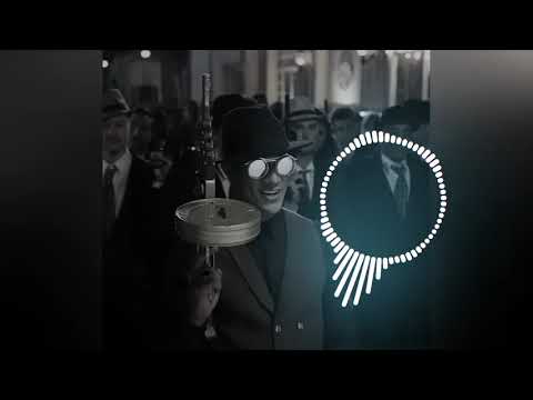 Brennan Savage - Look At Me Now (Reggie Kray)