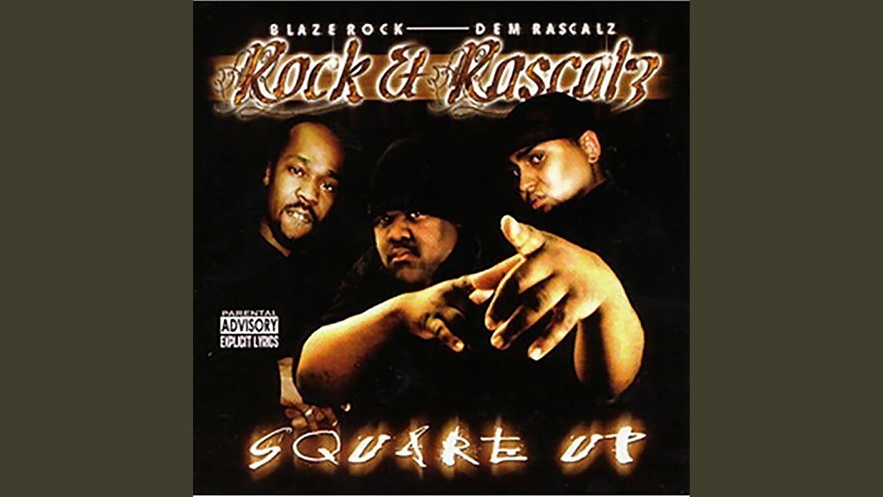 Get You Popped (G-Mix) (feat. Dem Rascalz) - YouTube