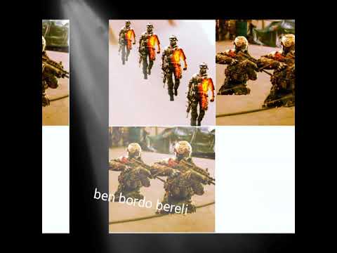 Bordo bereli