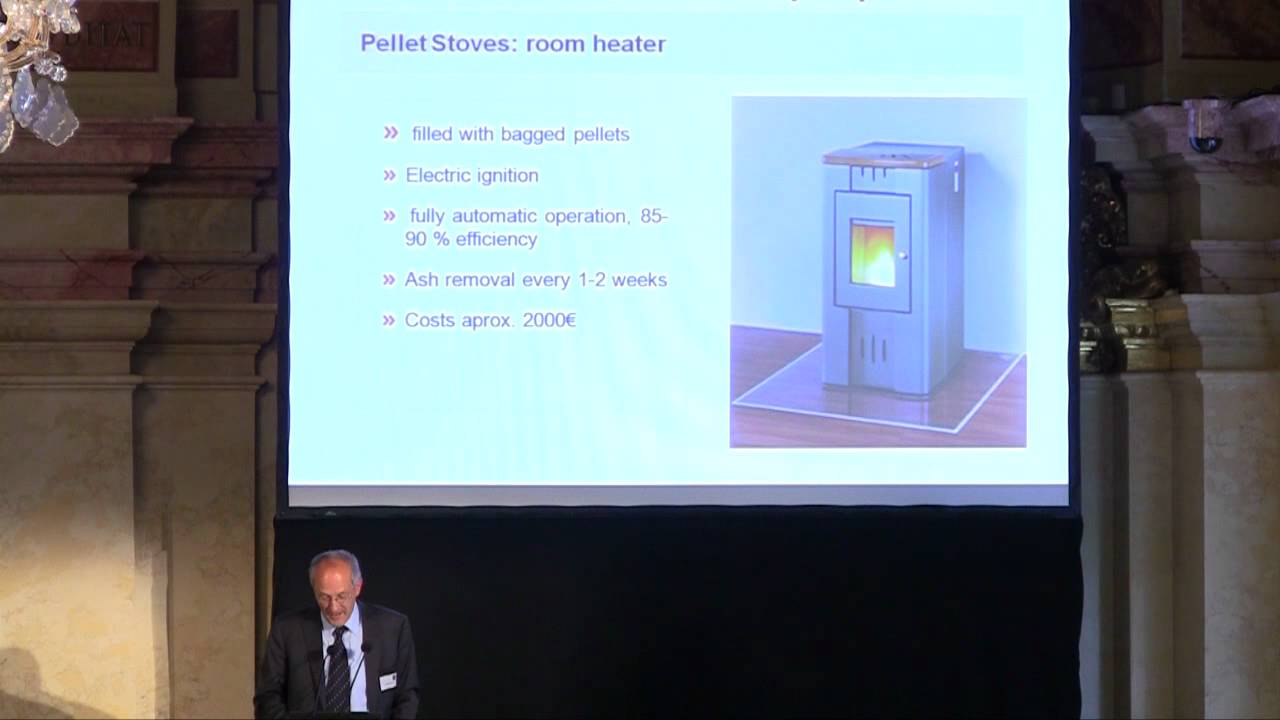 Christian Rakos - Is Biomass an Adequate Substitute for Oil? Liquid ...