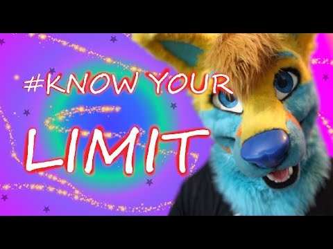 Know your Limits and Furry Car Wash? - YouTube