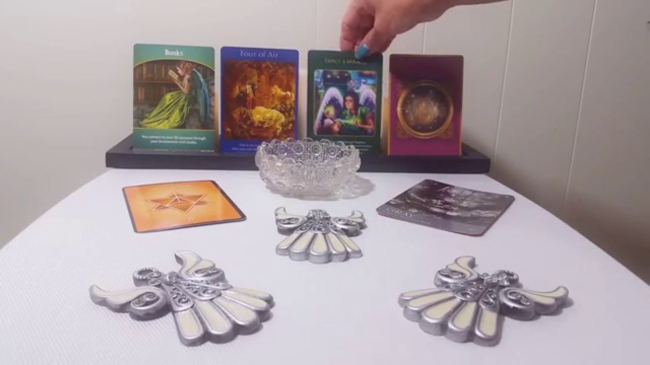 TAURUS January 2016 Monthly Angel Card/Charm Reading Comprehensive ...