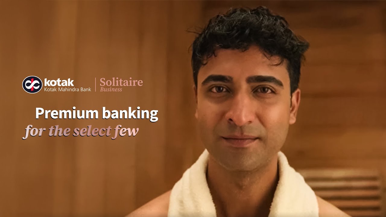 Kotak Solitaire | Business | 35s Hinglish - YouTube