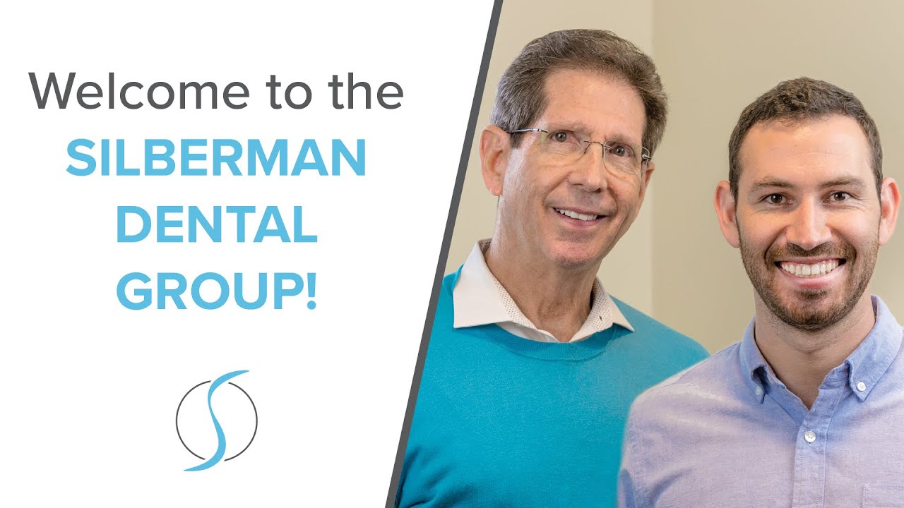 Office Walkthrough | The Silberman Dental Group - YouTube