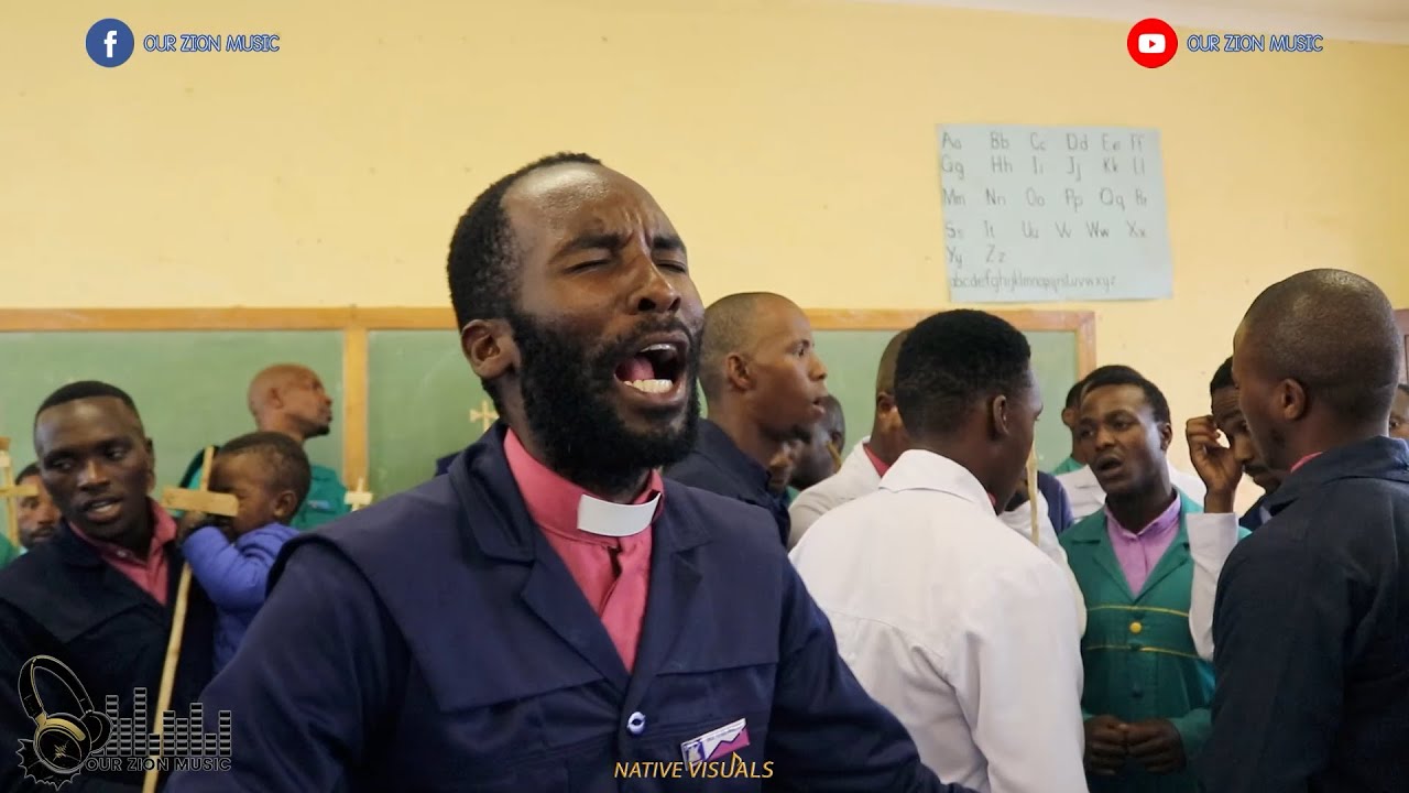 Back To God Ministry - Nqaba Yami & Akunampi Engangehlula || 2022 ...