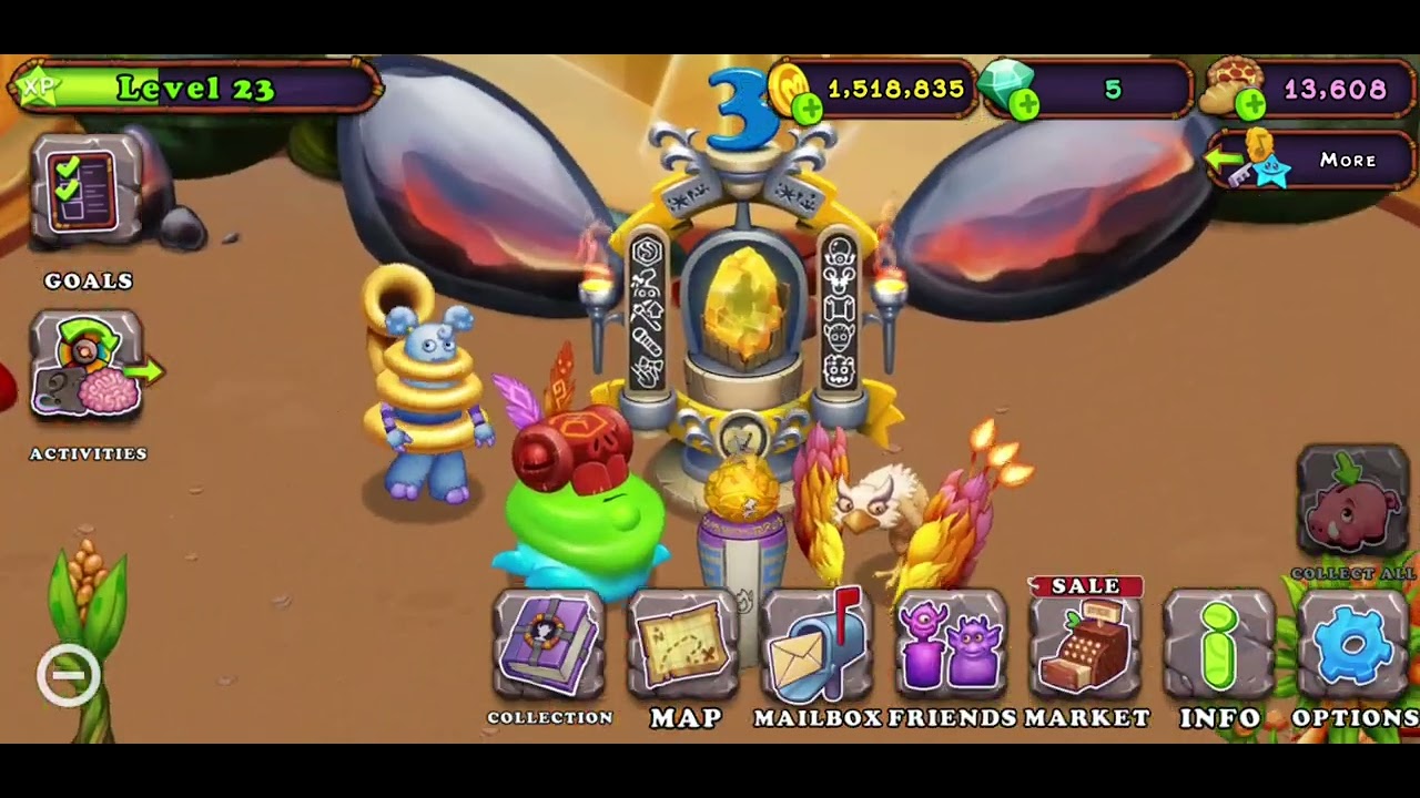 SUMMERSONG NEW UPDATE (Rare Incausur + Rare Tympa)(1) - YouTube