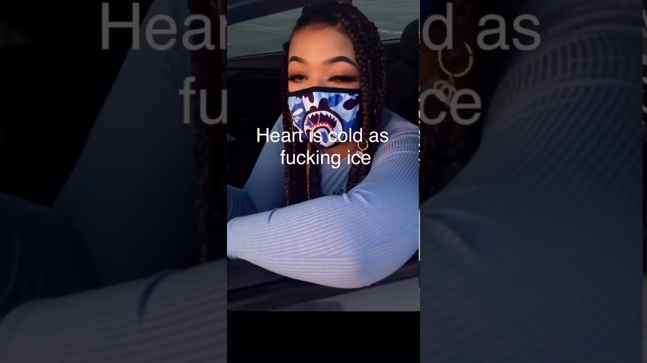 “Cold as ice” K.wettt || rap world - YouTube