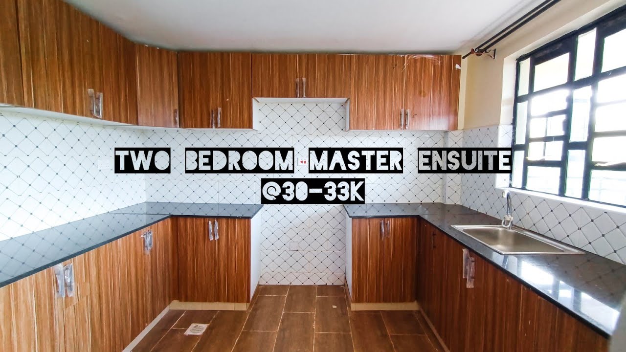 WELL PRICED YET SPACIOUS NEW TWO BEDROOM MASTER ENSUITE RUAKA APARTMENT ...
