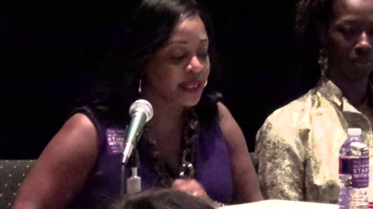 Today...Enjoy, Yourself!, Praise In Purple an Official Juneteenth Event ...