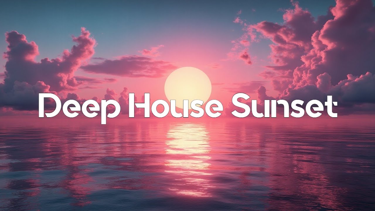 Best Vocal House Music Deep Emotions Deep House Mix Deep Feelings ...
