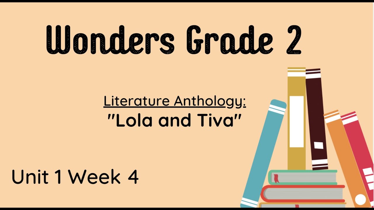 "Lola and Tiva: An Unlikely Friendship" - YouTube
