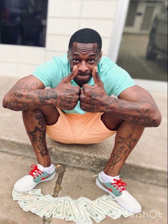 Og gas bagg ft Ru overkill - YouTube