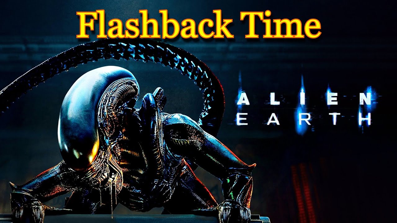 ALIEN: EARTH Ep.5 Trailer (This Is What I Was Afraid Off) - YouTube