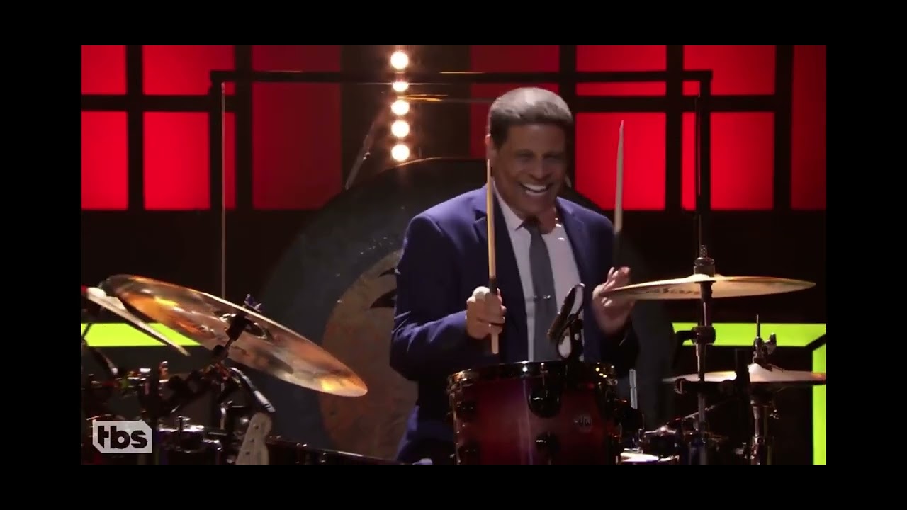 Jimmy Vivino and the Basic Cable Band - YouTube