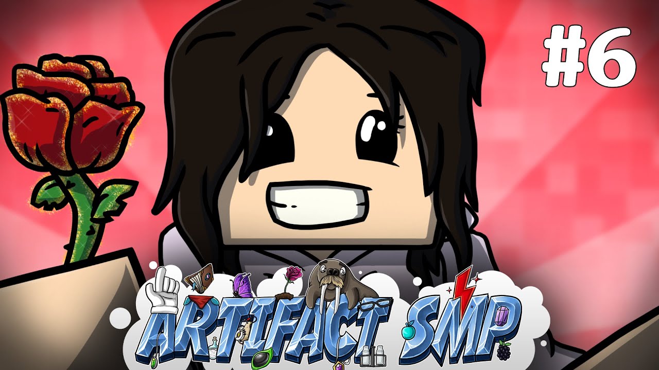 Artifact SMP- "TWILIGHT FORREST & NAGA!"-Minecraft Mods FTB: Monster Ep ...