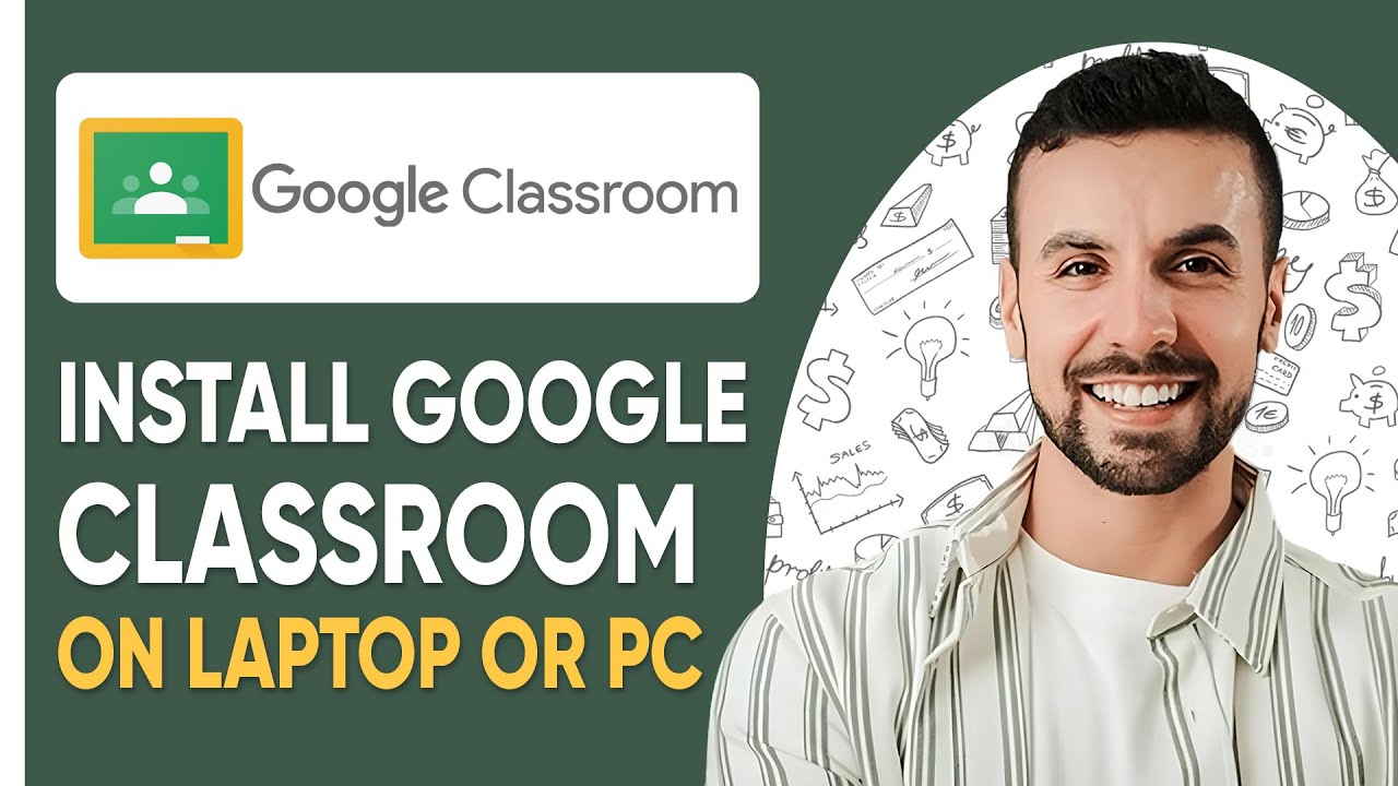 How To Install Google Classroom On Laptop or PC | (Full Guide - 2025 ...