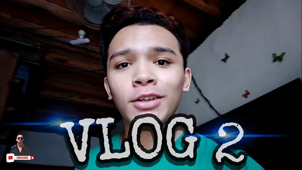 A day in my life + Shawawt | Kyle Saludes - YouTube