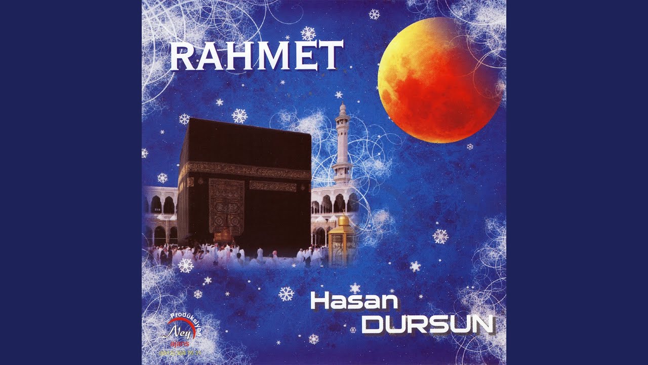 Kalbimdesin - YouTube