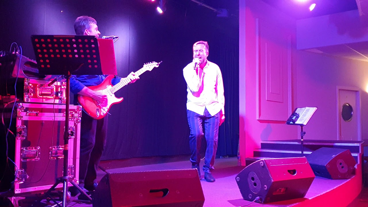 Stepback ft adam Harrod in v lounge at Vauxhalls 8.9.19 set 2 of 6 ...